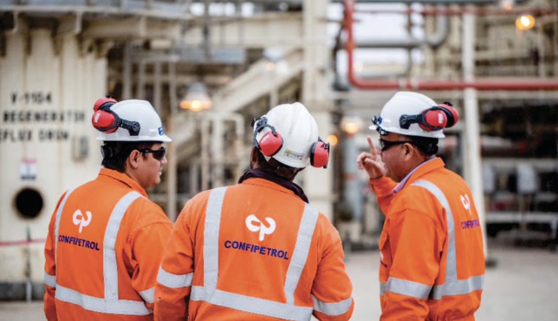 Confipetrol